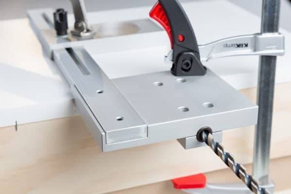 Cabinet Light Jig 2-1/4" + Case