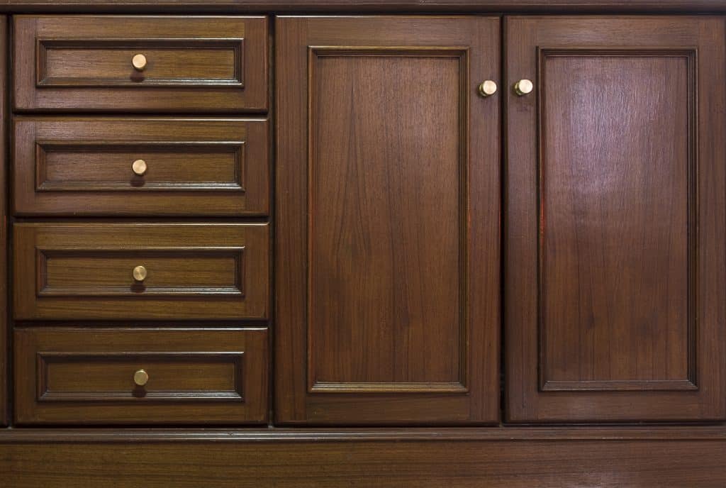 Cabinet Hardware Placement Guide