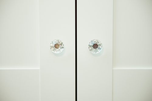 Cabinet Hardware Placement Guide
