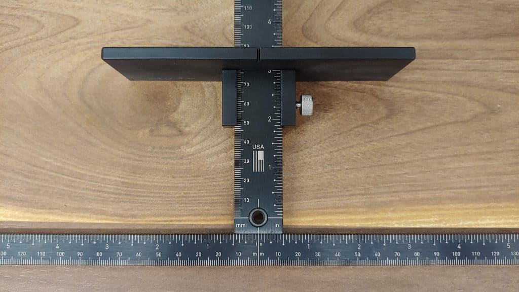 How To Install Cabinet Drawer Handles : True Position Tools