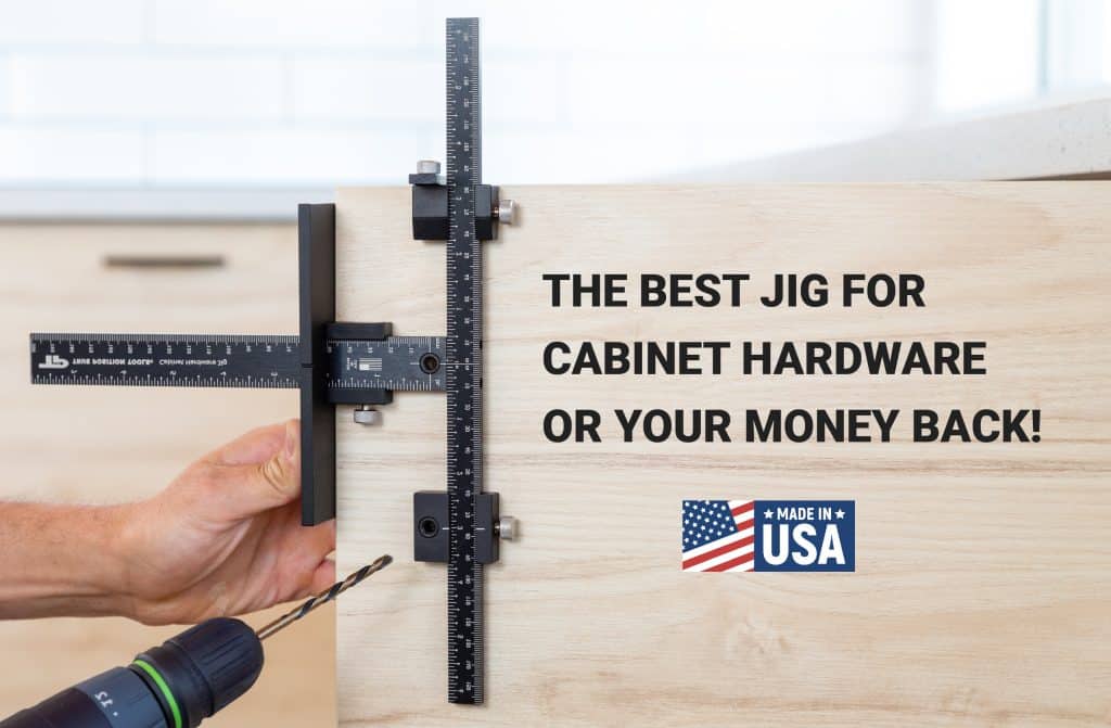 Getting to know the 32 mm system for cabinet-making : True Position Tools