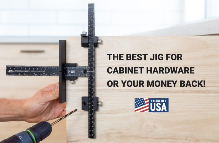 Getting to know the 32 mm system for cabinet-making : True Position Tools