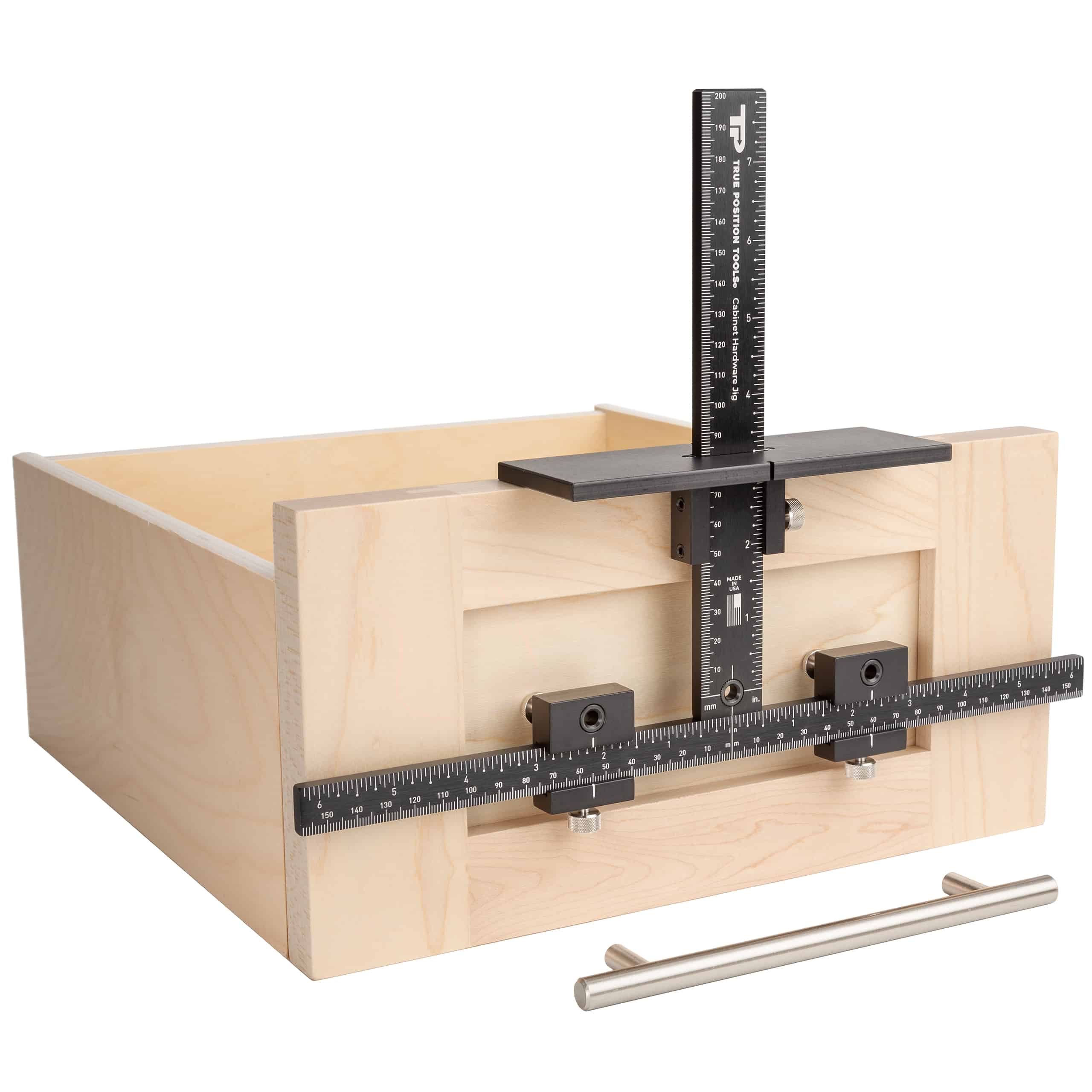 Cabinet Hardware Jig Original 1 Ing Rated Made In Usa