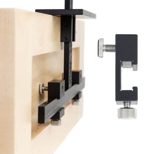 How to Install Handles and Knobs on Shaker Drawer Fronts : True ...