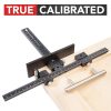 Cabinet Hardware Jig PRO + Case