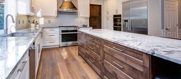 How To Install Kitchen Handles Like a Pro - The Complete Guide