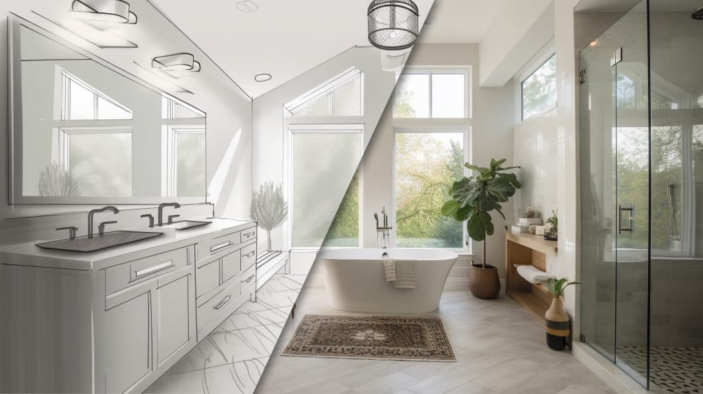 Expert Tips for Installing Bathroom Vanities and Cabinets